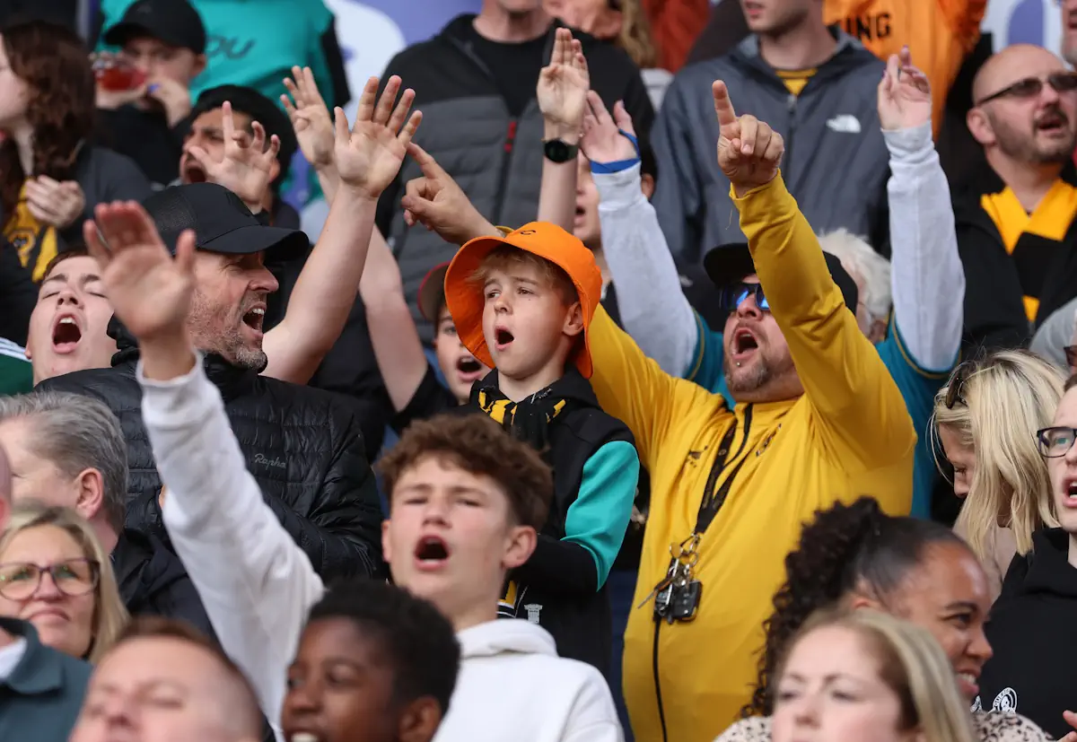 The day Wolves say yes – club supremo waiting to complete deal