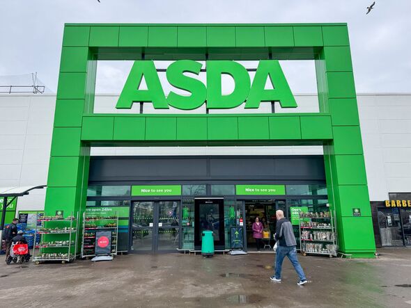 Asda to make major change in drive to be ‘best value supermarket'