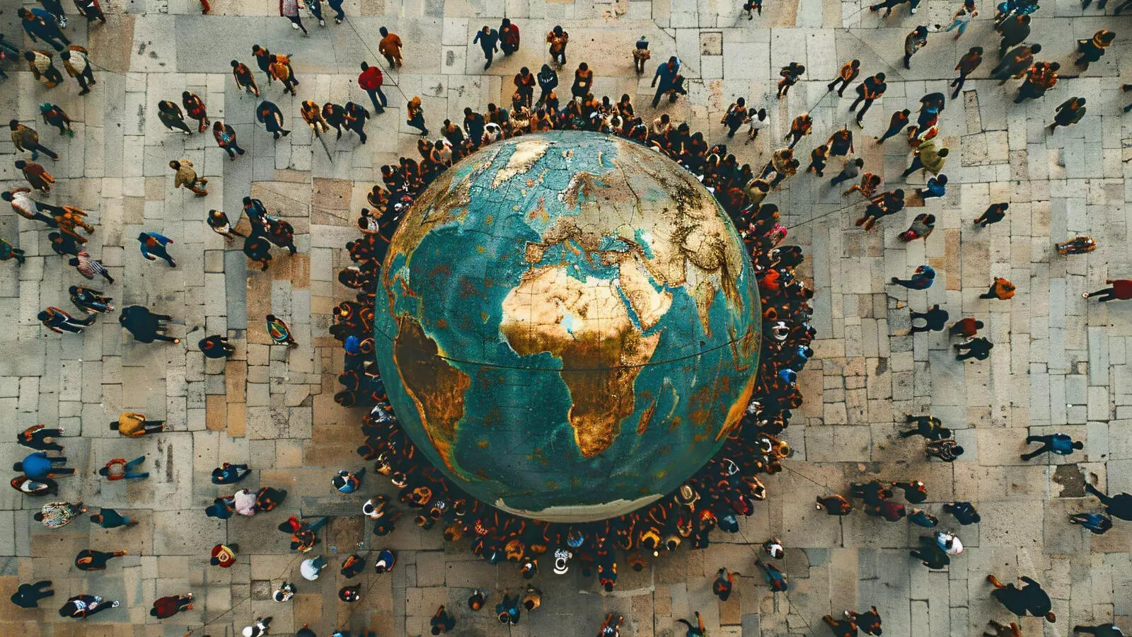 World Population Day 2025: Key Facts, Global Trends And Why It Matters