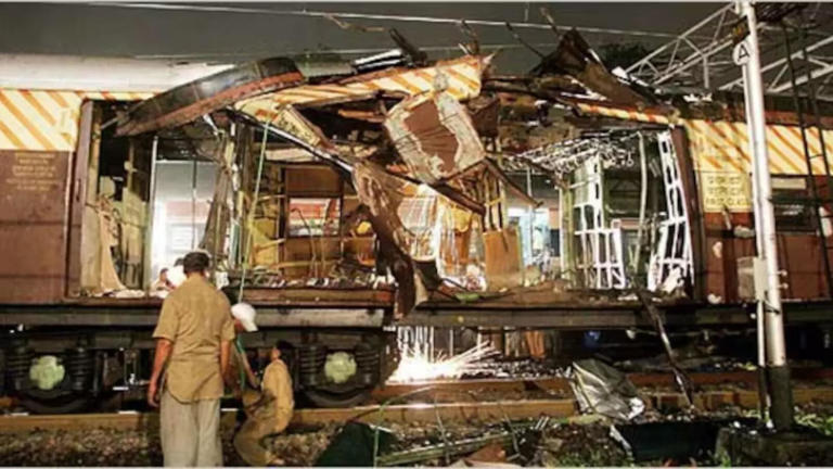Mumbai 7/11 Bombings: Remembering 11 Minutes That Shook The City 19 ...