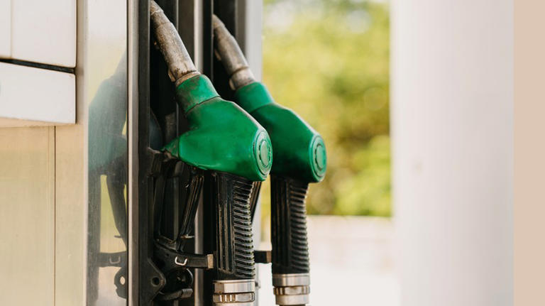 You Just Put Gasoline In Your Diesel, Now What?