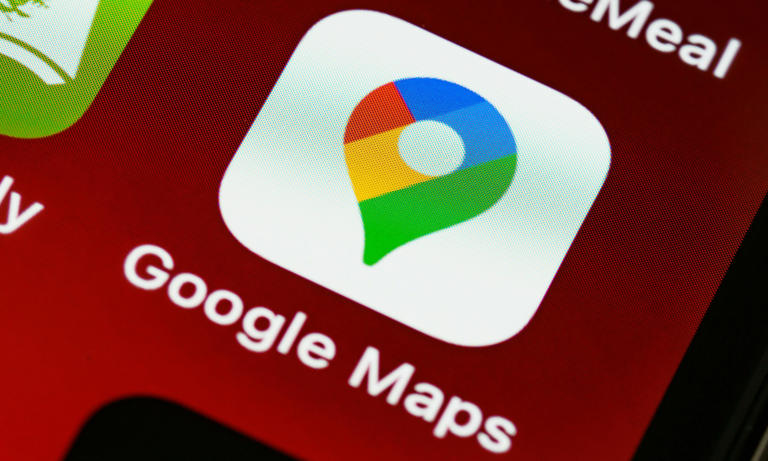 Google Maps enable nostalgic trip down memory lane with photos from the ...