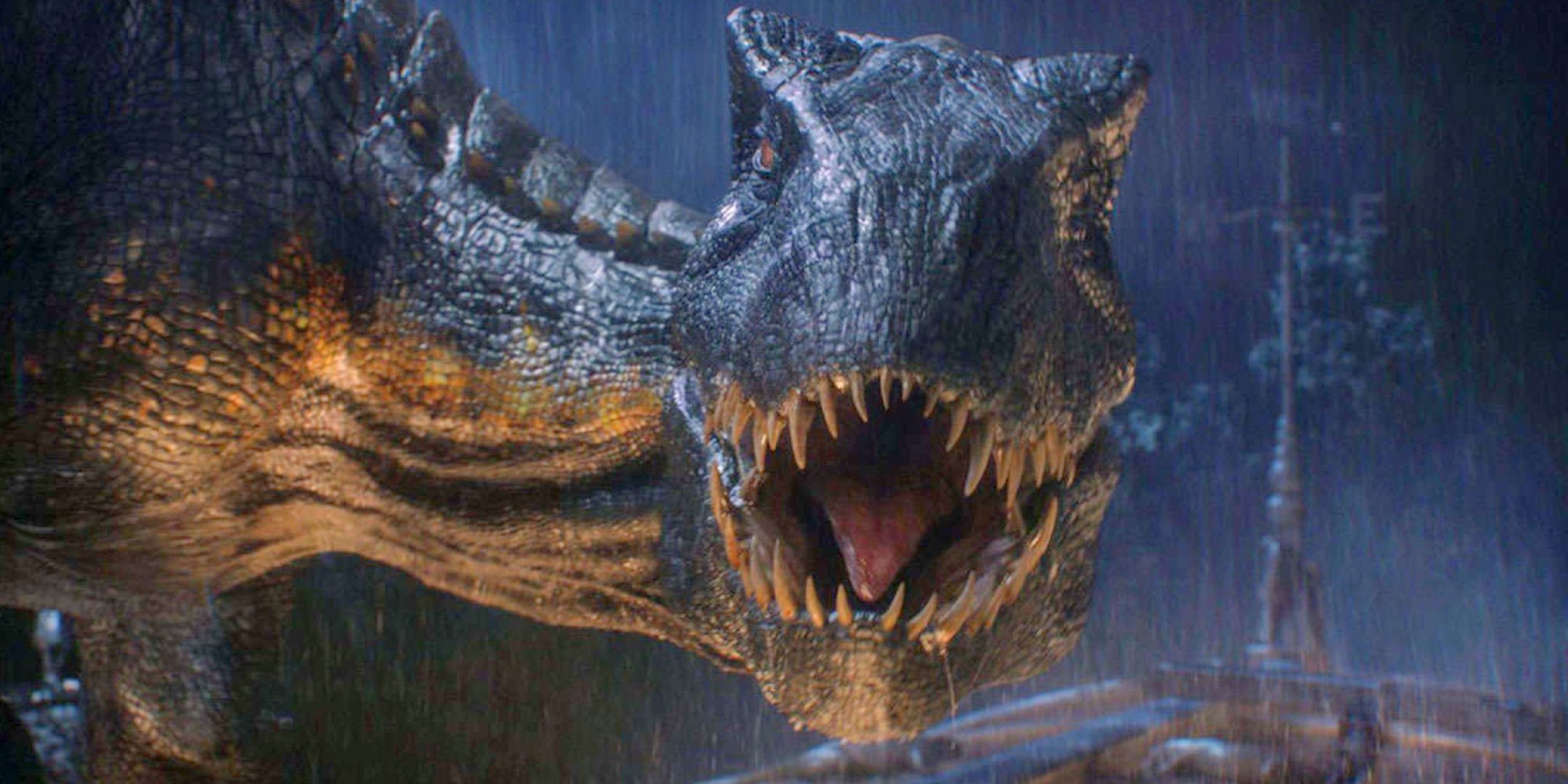 10 Biggest Factual Mistakes In Jurassic Park Movies, Ranked By Inaccuracy