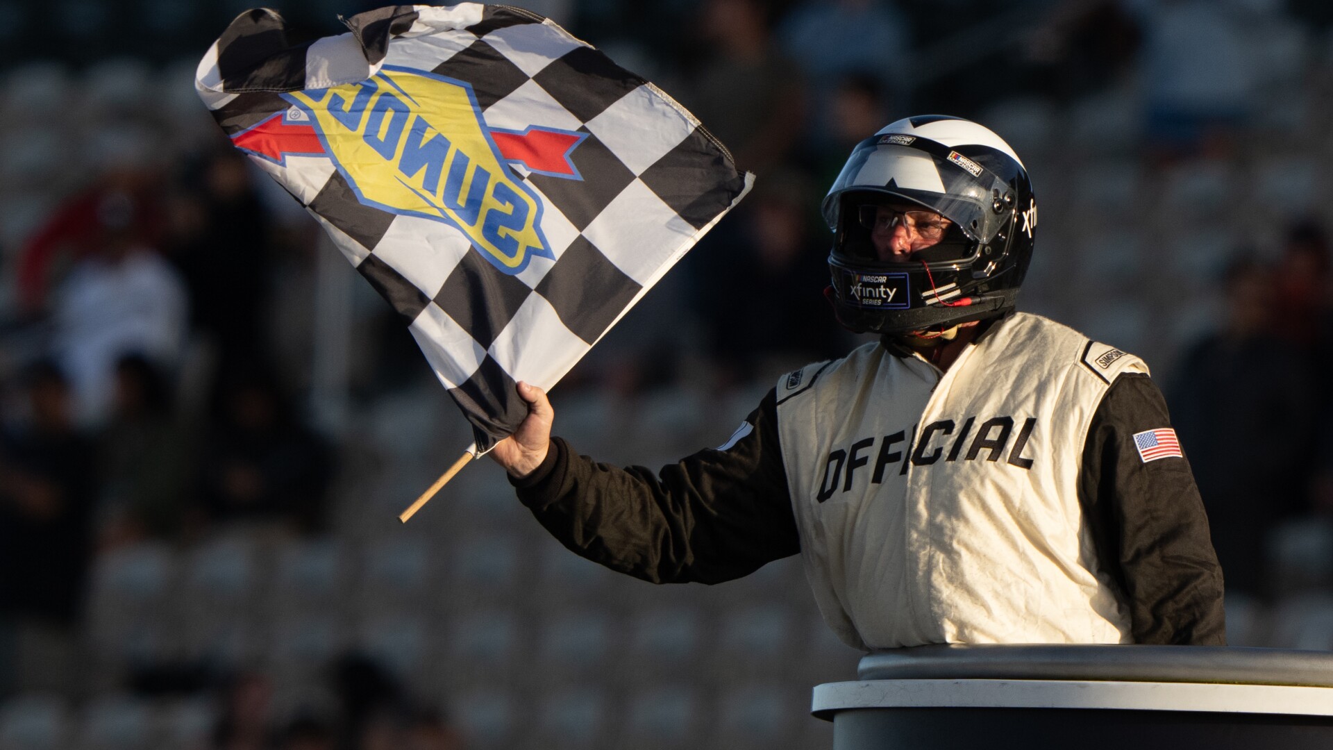 NASCAR Friday schedule at Sonoma