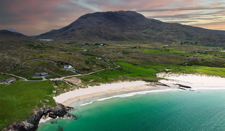 Five Galway beaches you may not have heard of (but should go to)