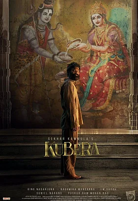 Dhanush-starrer 'Kuberaa' to premiere on Prime Video from July 18