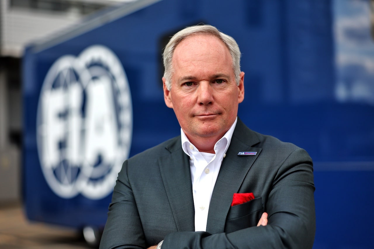 FIA | Ben Sulayem replica alle accuse di Mayer: “Provo pena per chi ...