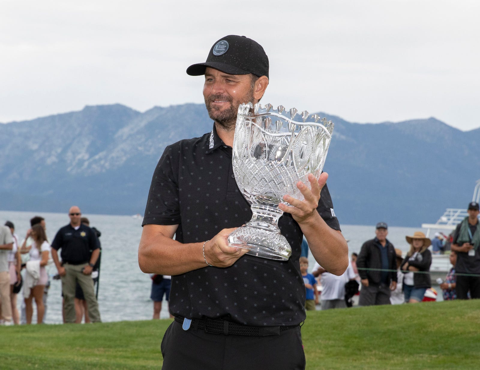 Mardy Fish discusses NFL players using tennis to train, including a ...