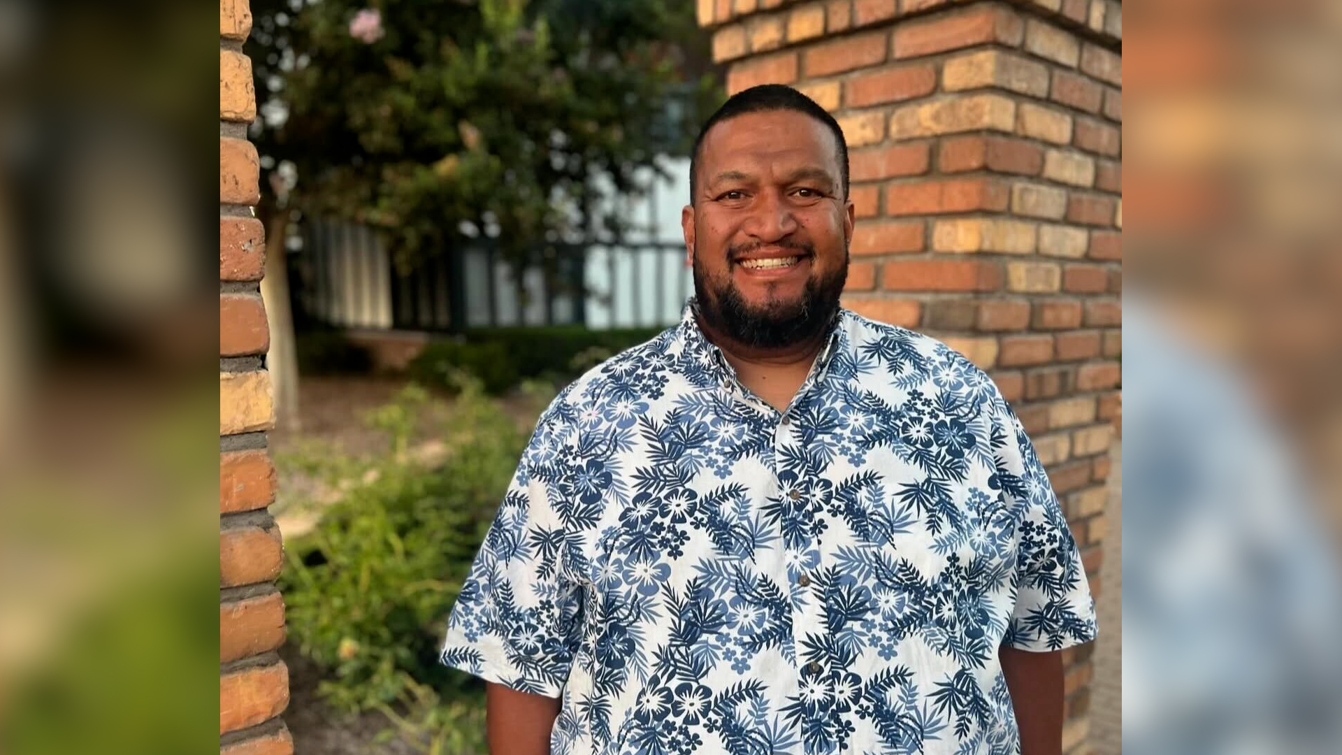 Family remembers late Lemon Grove councilman