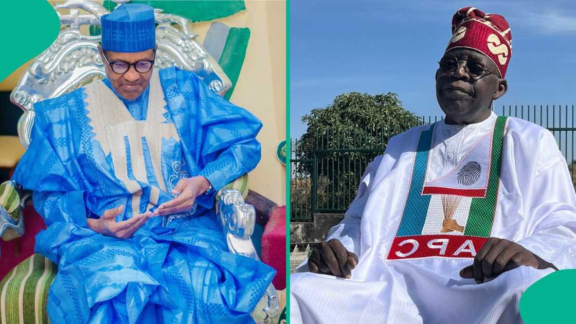 Aisha Buhari opens up on viral rumours that she planned to kill late ...