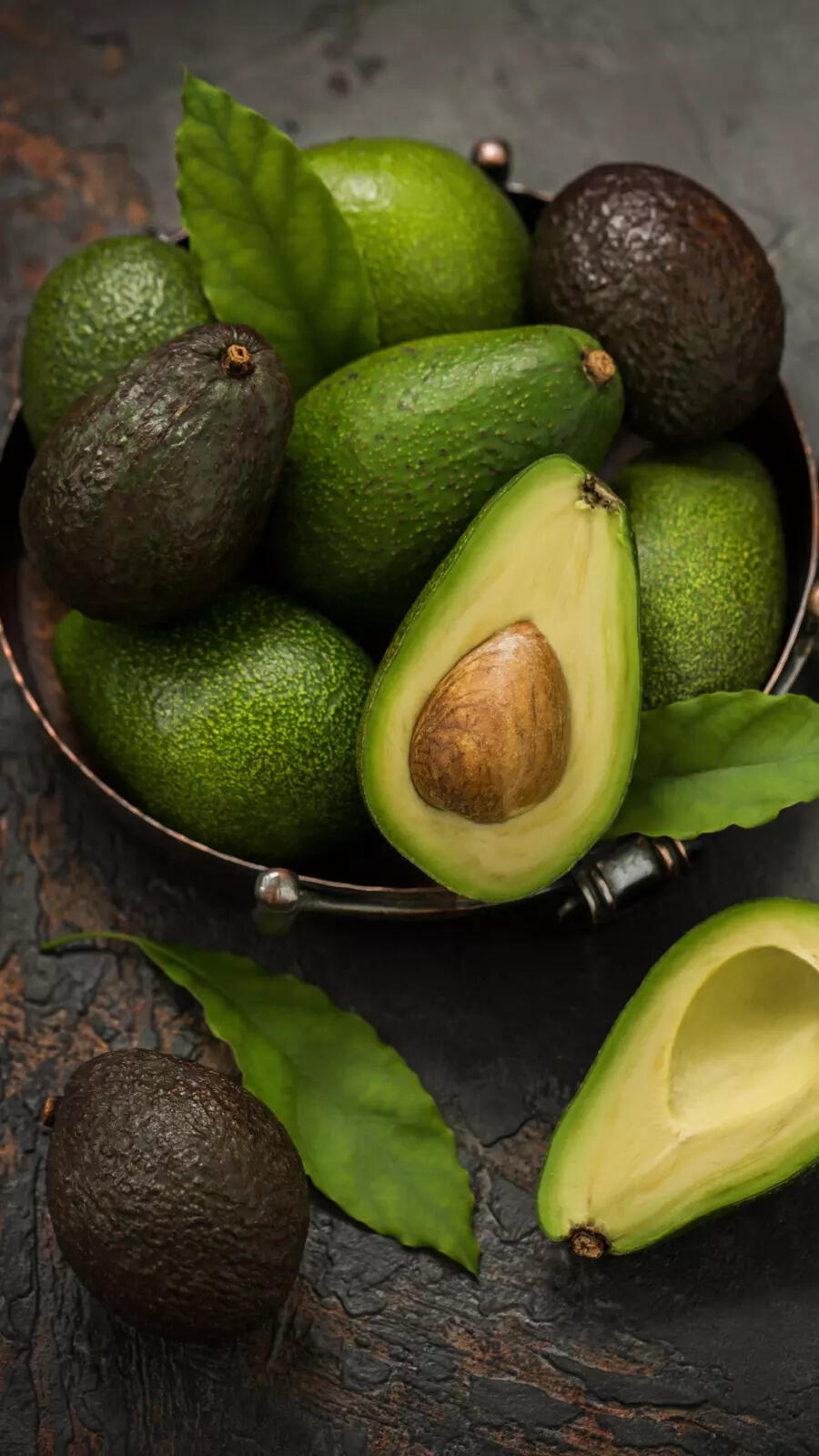 9 foods to eat for a sharper brain and improved memory