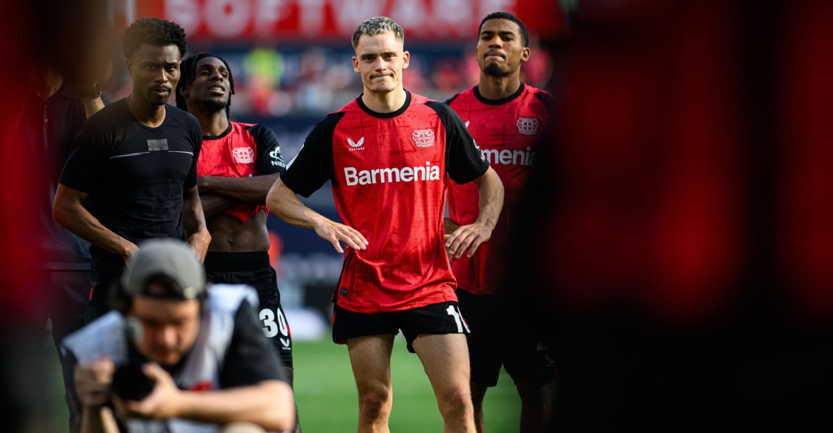 Premier League 2025/26: Best XI of New Summer Signings