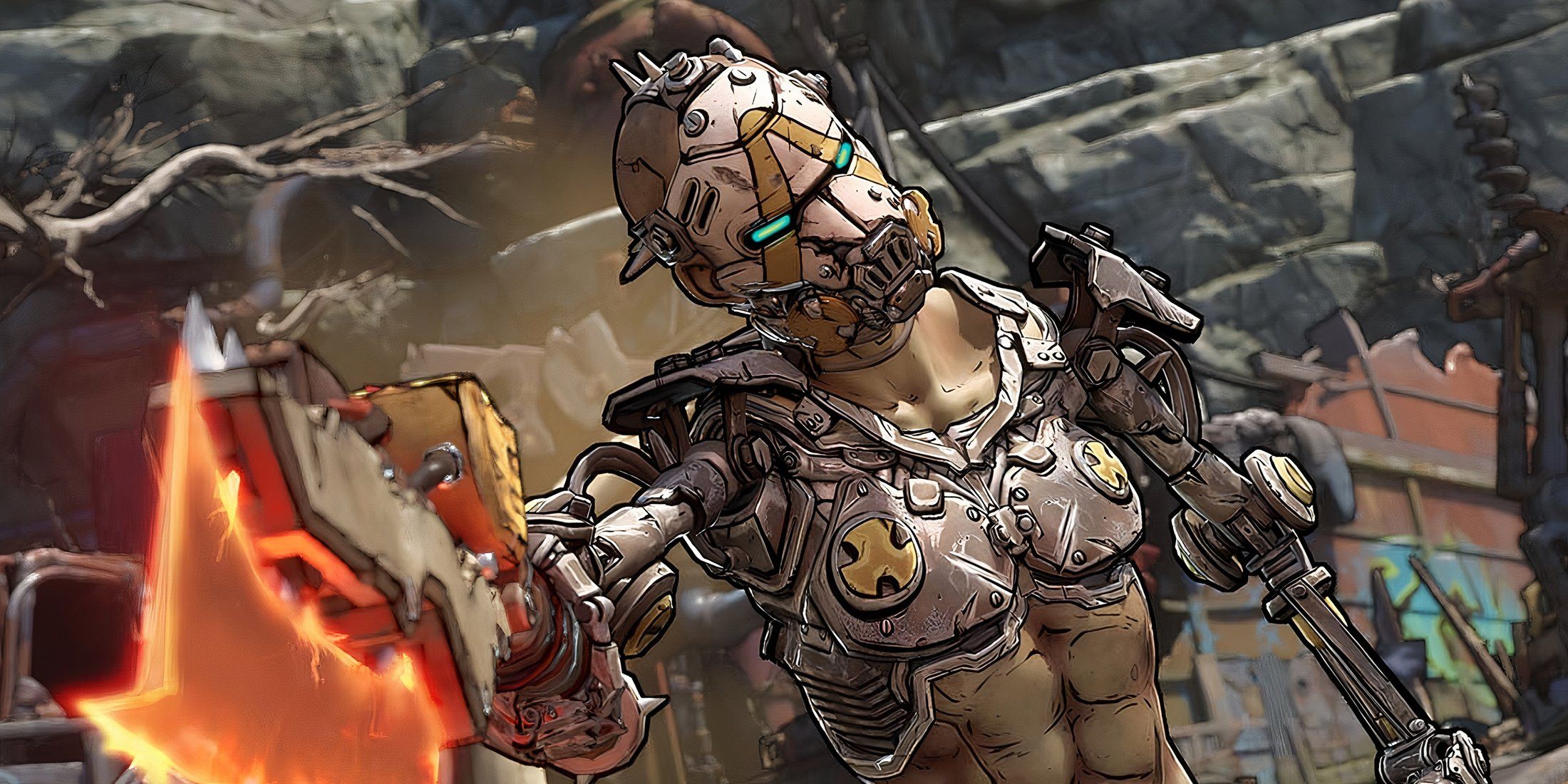 Devolver is Still Trolling Randy Pitchford Over Borderlands 4 Comment