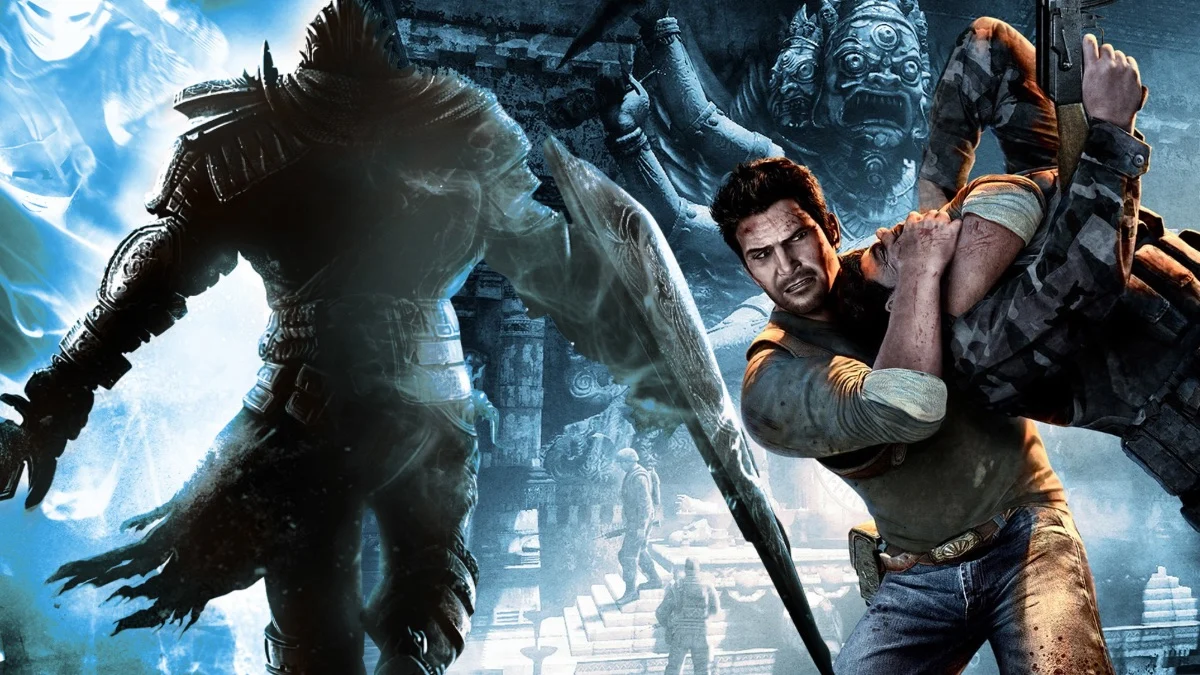 Top 10 PS3 Games That Defined an Era