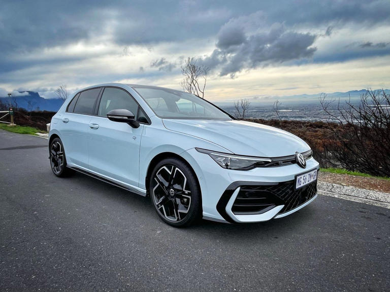 Golf 8 15 Tsi