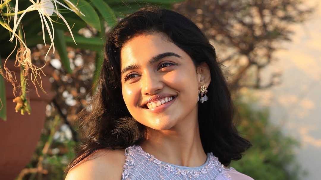 Meet Premalu's Mamitha Baiju, actor busier than Rashmika Mandanna and ...