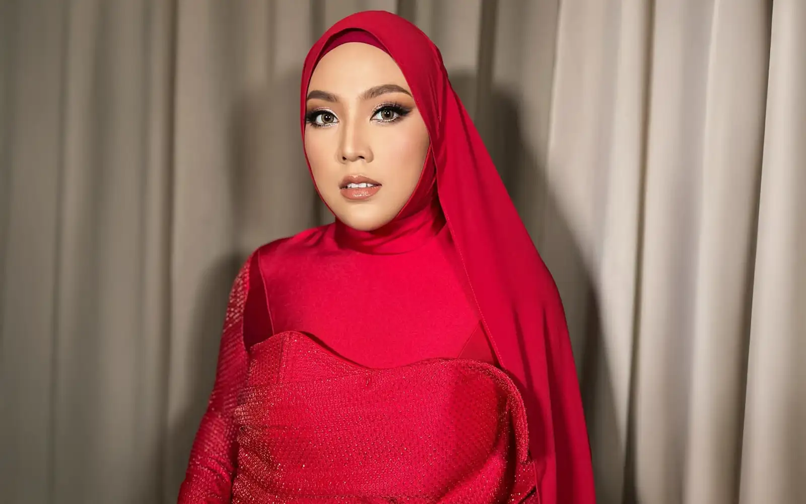Cops probing claim of attack on singer Shila Amzah