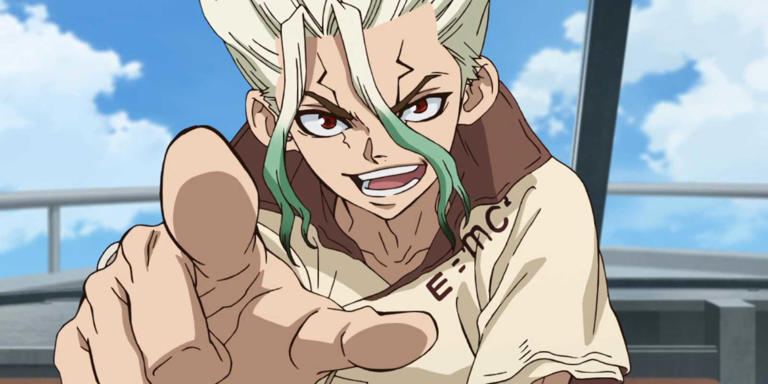 10 Iconic Shonen Anime Characters Who Defined the Last Decade