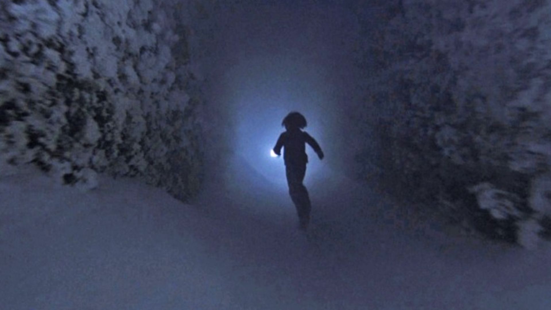 Legendarische horrorfilm 'The Shining' van Stanley Kubrick vanavond te ...