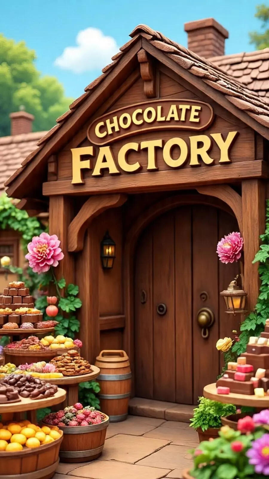 Best Chocolate Cities To Visit On World Chocolate Day