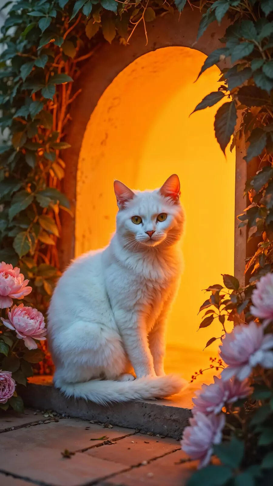10 Cat Breeds With The Prettiest Eyes