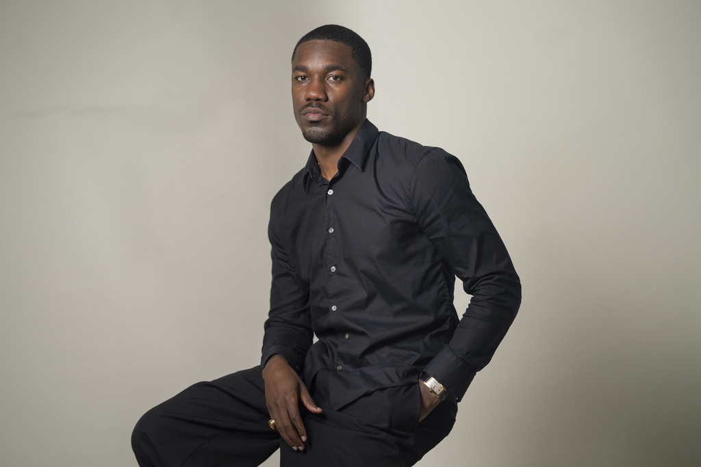 Giveon's 'Beloved' highlights the universal commonality of love and ...