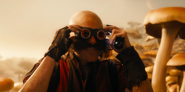 8 Most Powerful Sonic The Hedgehog Movie Characters (So Far)