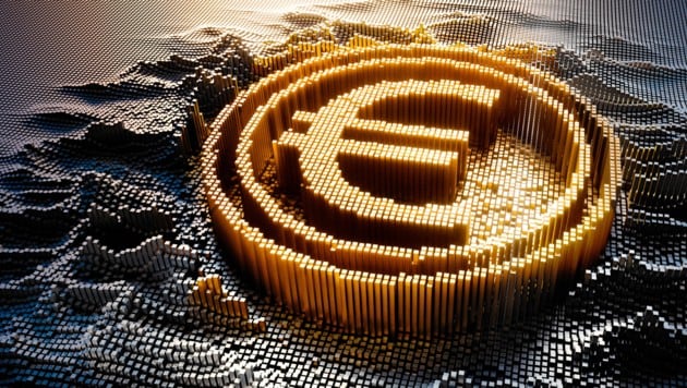 Digitaler Euro soll Autonomie Europas schützen