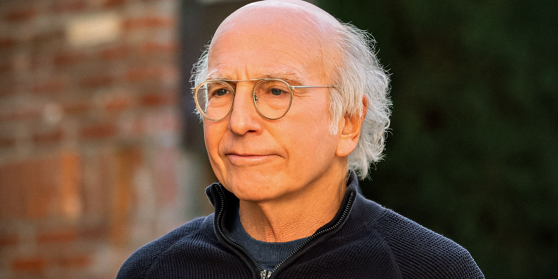 Larry David Lands First HBO Comedy After Curb Your Enthusiasm's Ending
