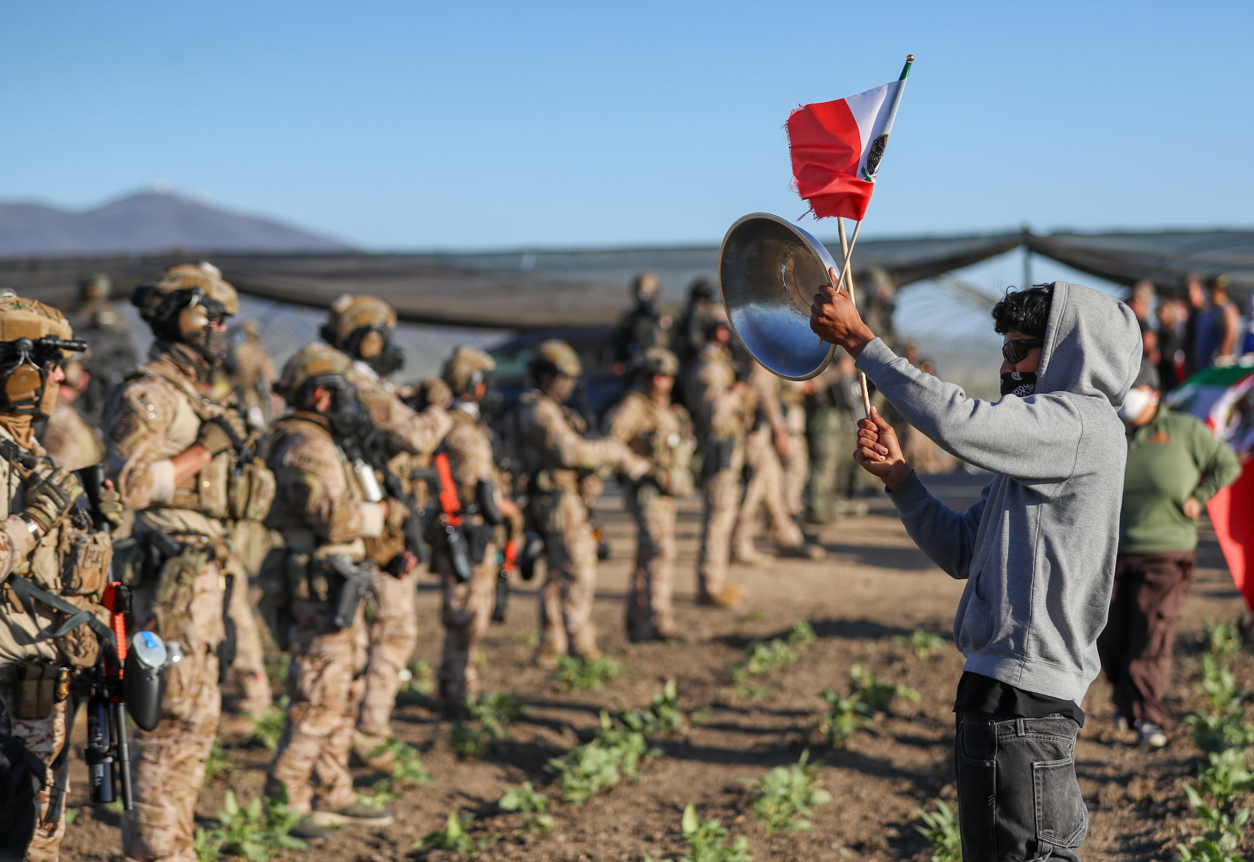 Tulare Police Department responds to statewide immigration enforcement ...