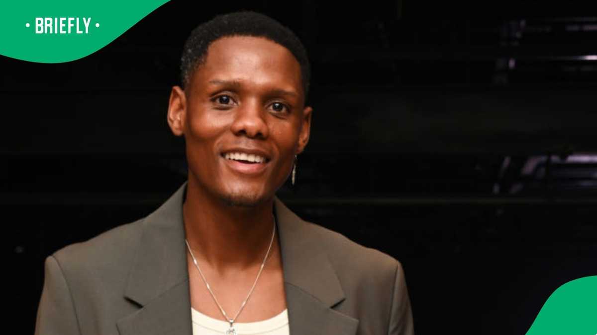 New king in town? Samthing Soweto's 'Touch Is A Move' fighting for no.1 ...