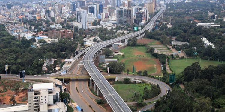 Govt to Drop Ksh468B Nairobi–Mombasa Expressway Project