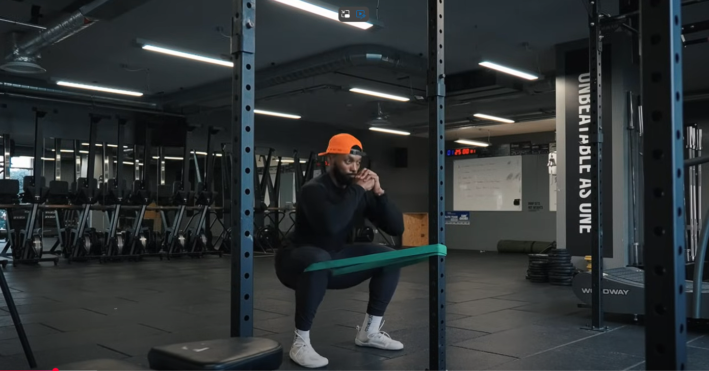 Unlock Massive Leg Gains with This Killer Workout