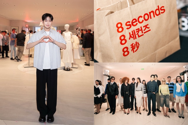8Seconds Is Finally In Manila! SUNOO Of ENHYPEN Shares His Favorite Pieces In An Exclusive Interview