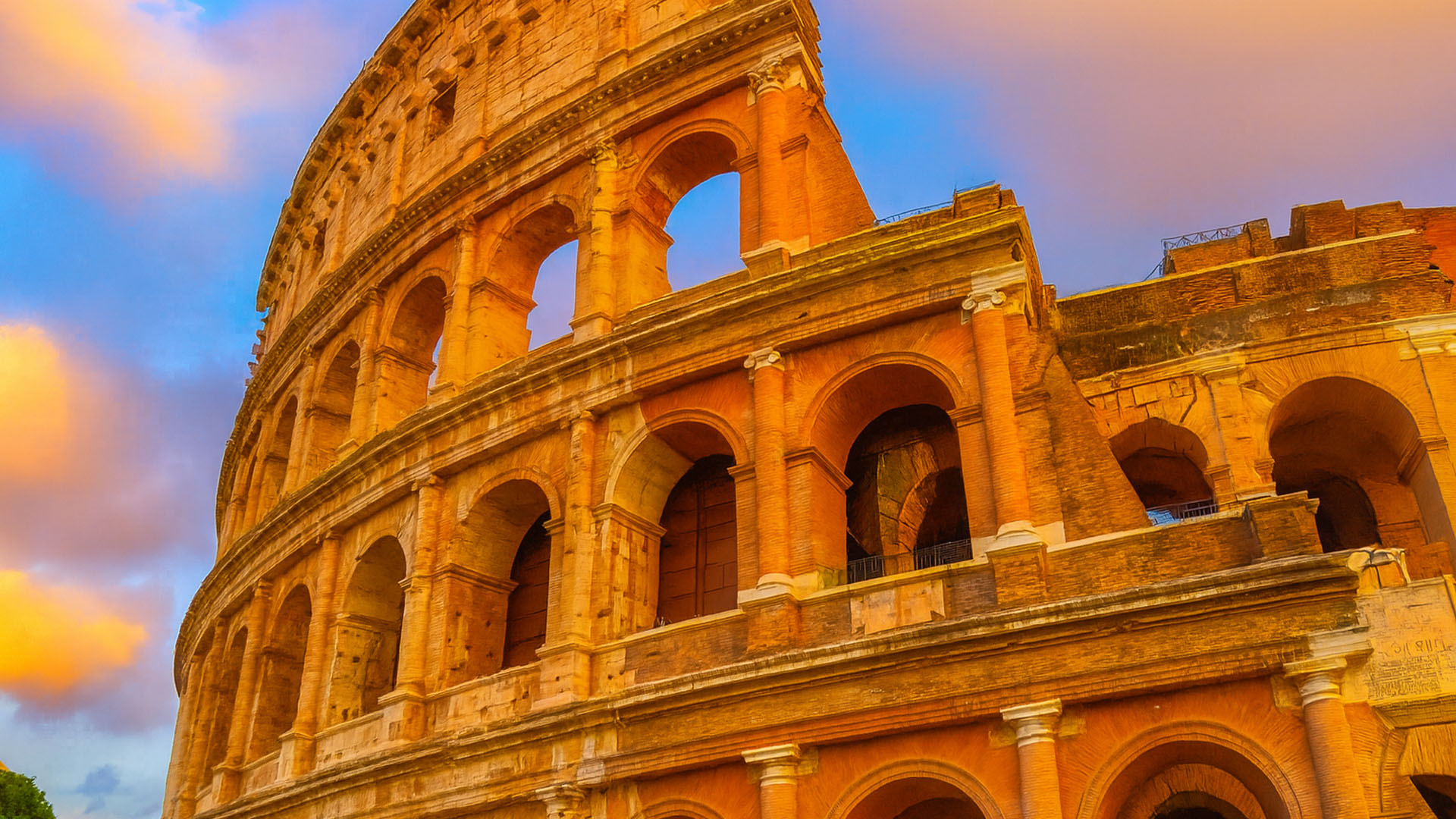 Wandelen door Rome 🏛️ 4K Ruw & Ongefilterd – Authentieke Sfeer en ...