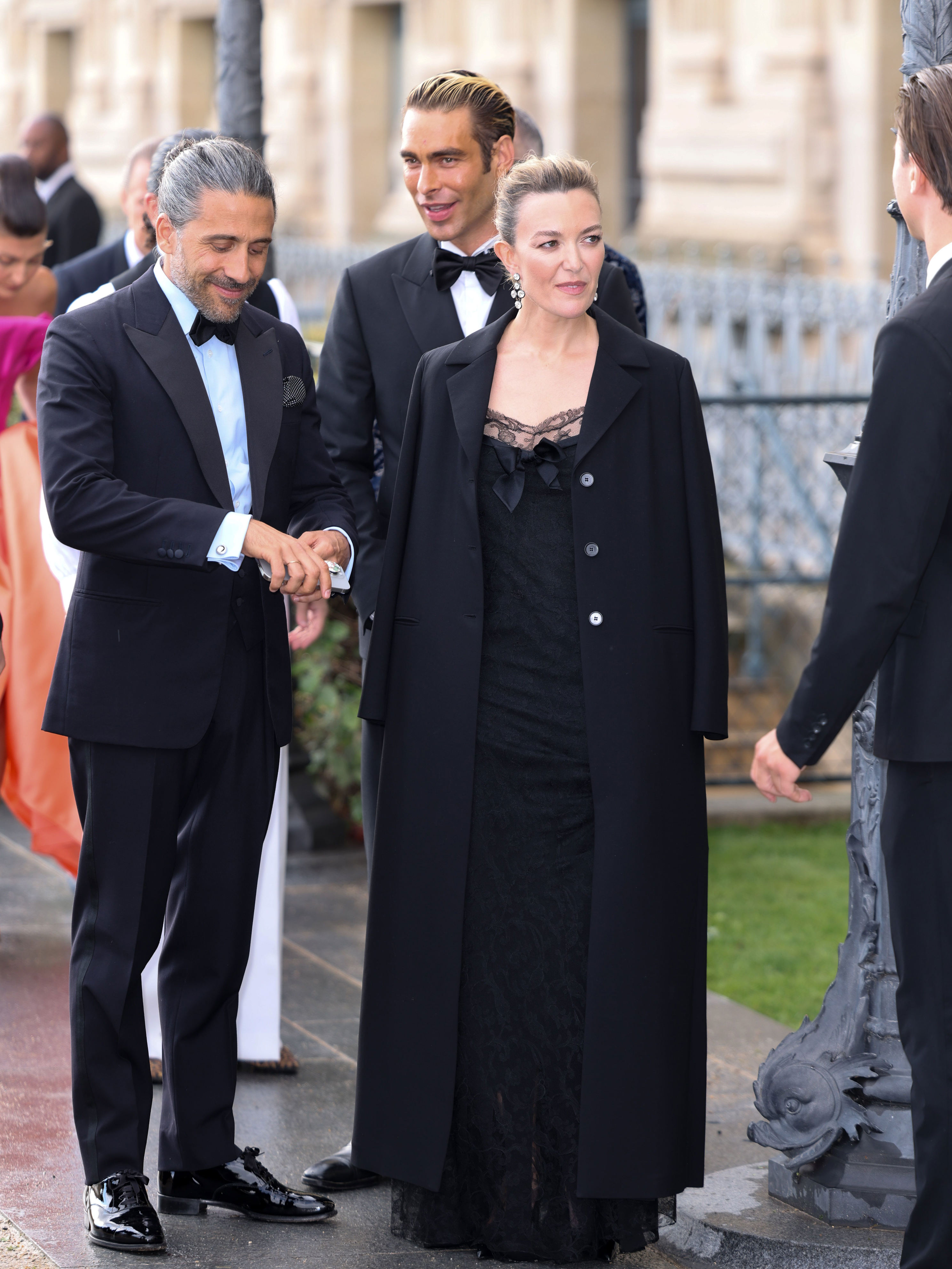El mejor look de Letizia (de este año) y las mujeres más elegantes (de ...