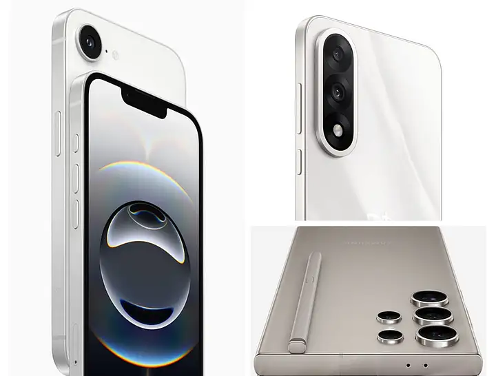 10 Best Amazon Prime Day Sale 2025 Mobile Offers: Apple iPhone 16e ...