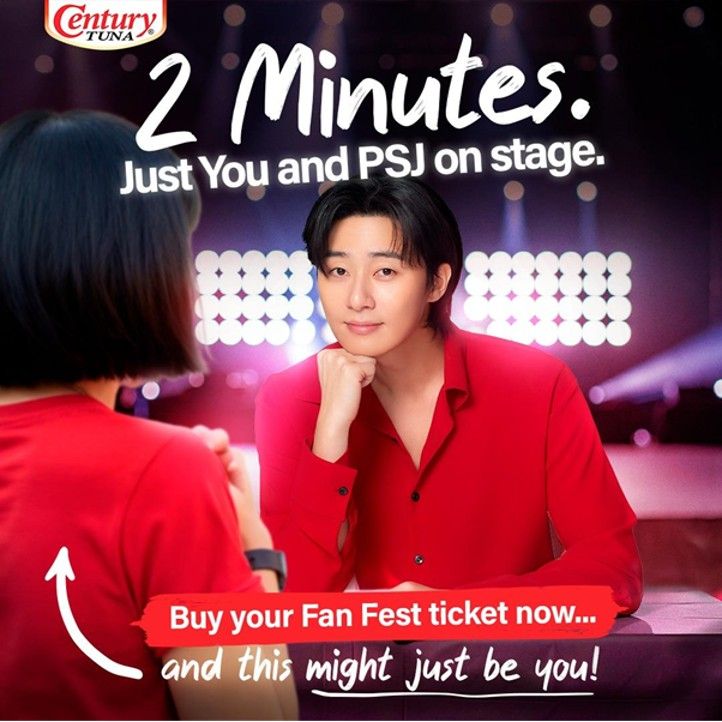 PSJ fans, catch the Ultimate Fan Fest on July 12