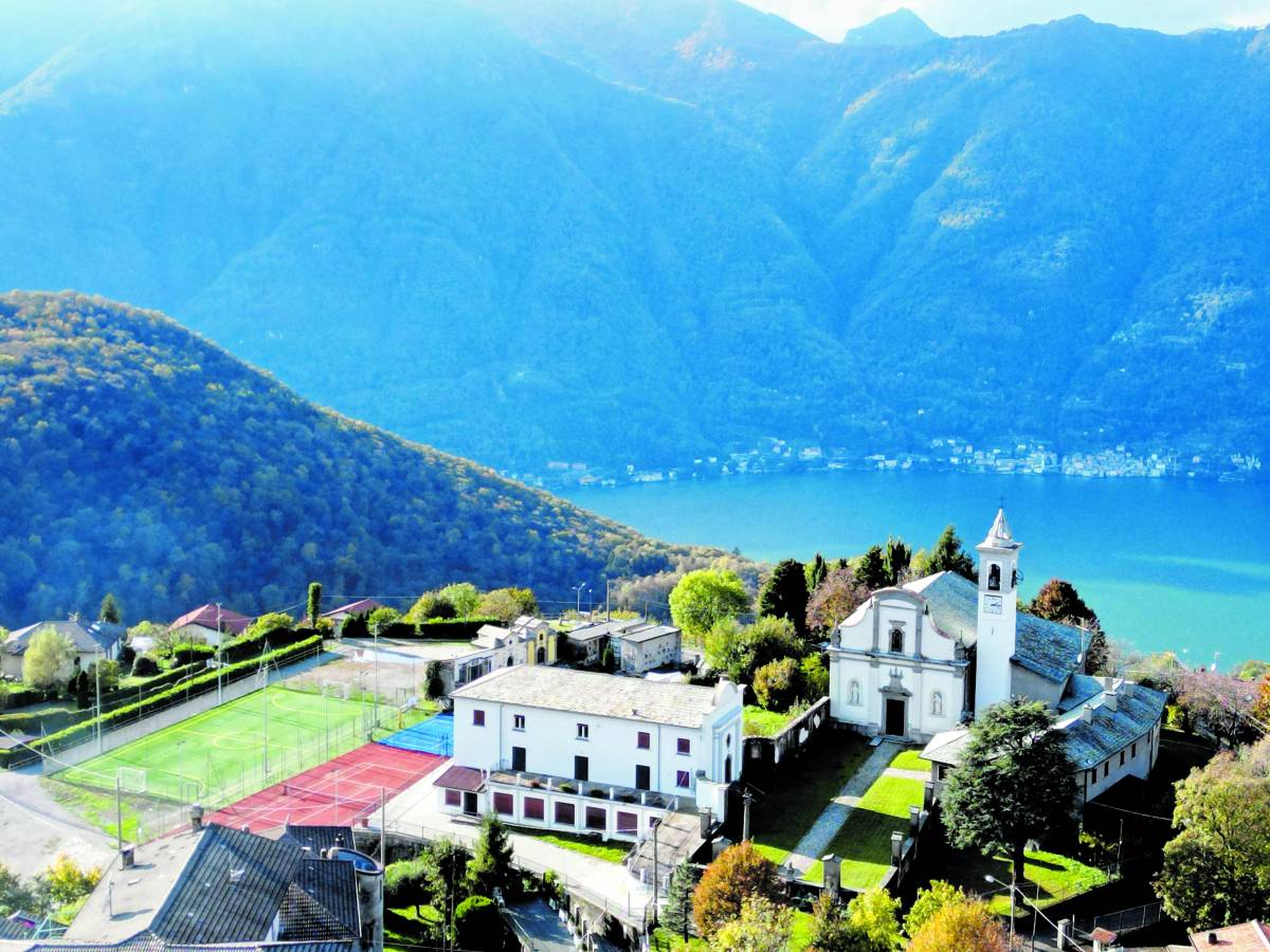 In arrivo "Zelbio cult": cultura tra lago e monti