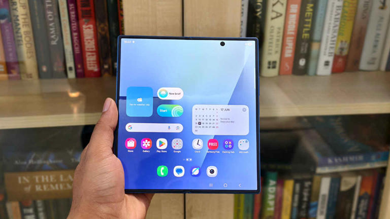 Samsung One UI 8.5 release timeline, features, eligible devices and ...