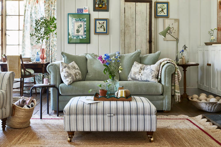 6 decorating mistakes making your antiques look cheap