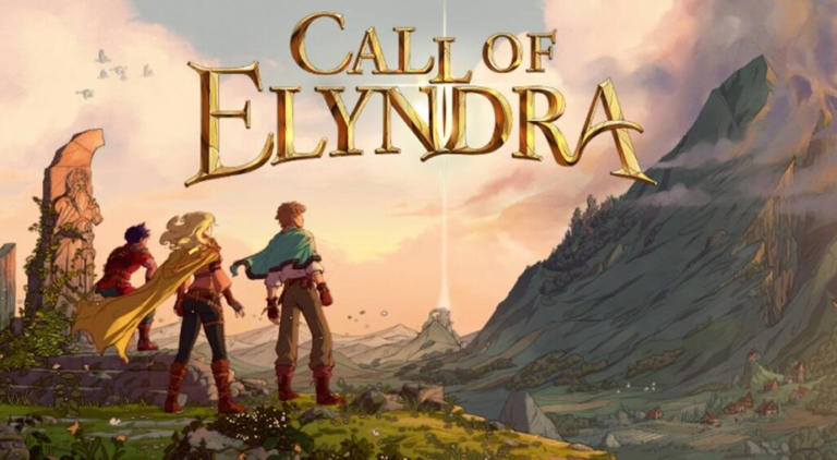 Go Fishin’ With Call of Elyndra’s Fishing Demo Available Now On PC