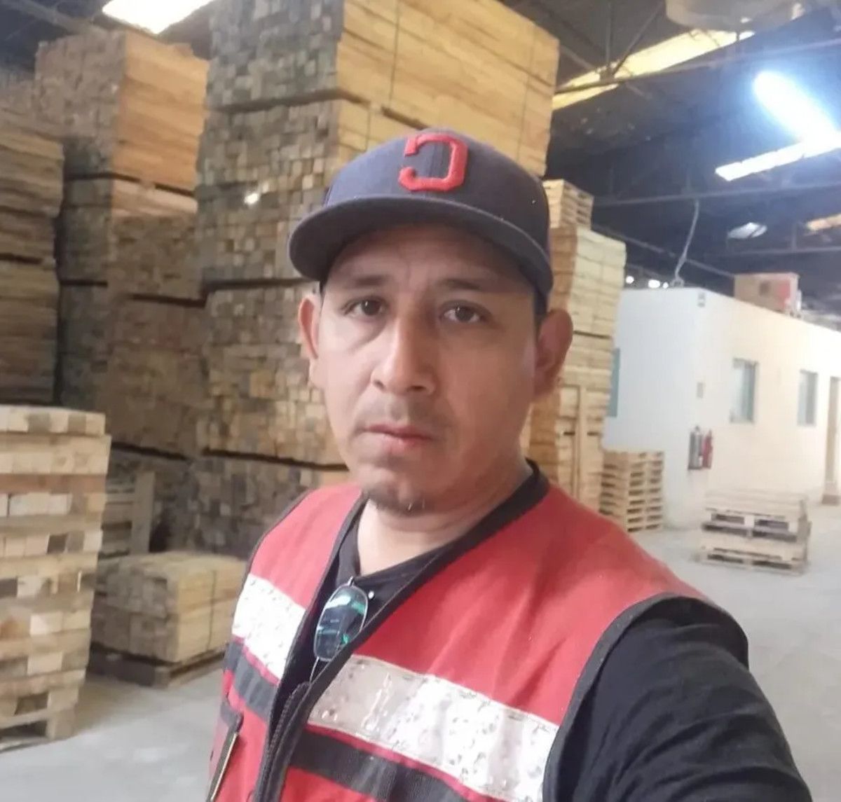 Paige Bell’s GoFundMe page donations near R1 million