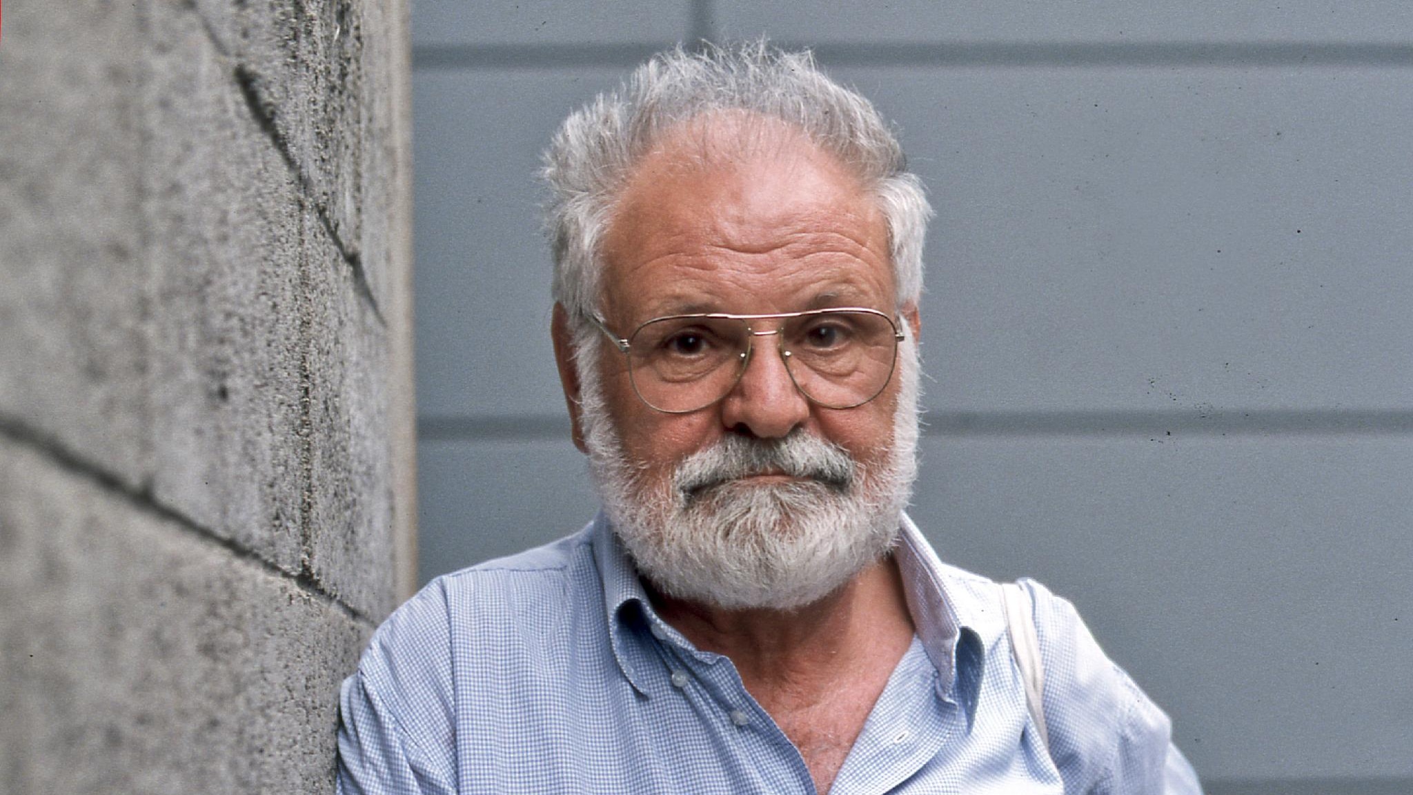 Addio a Goffredo Fofi, il combattente gentile della cultura italiana. A ...