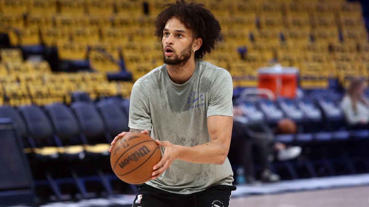Mavericks’ Mark Cuban hints at drastic next step for Dereck Lively II ...