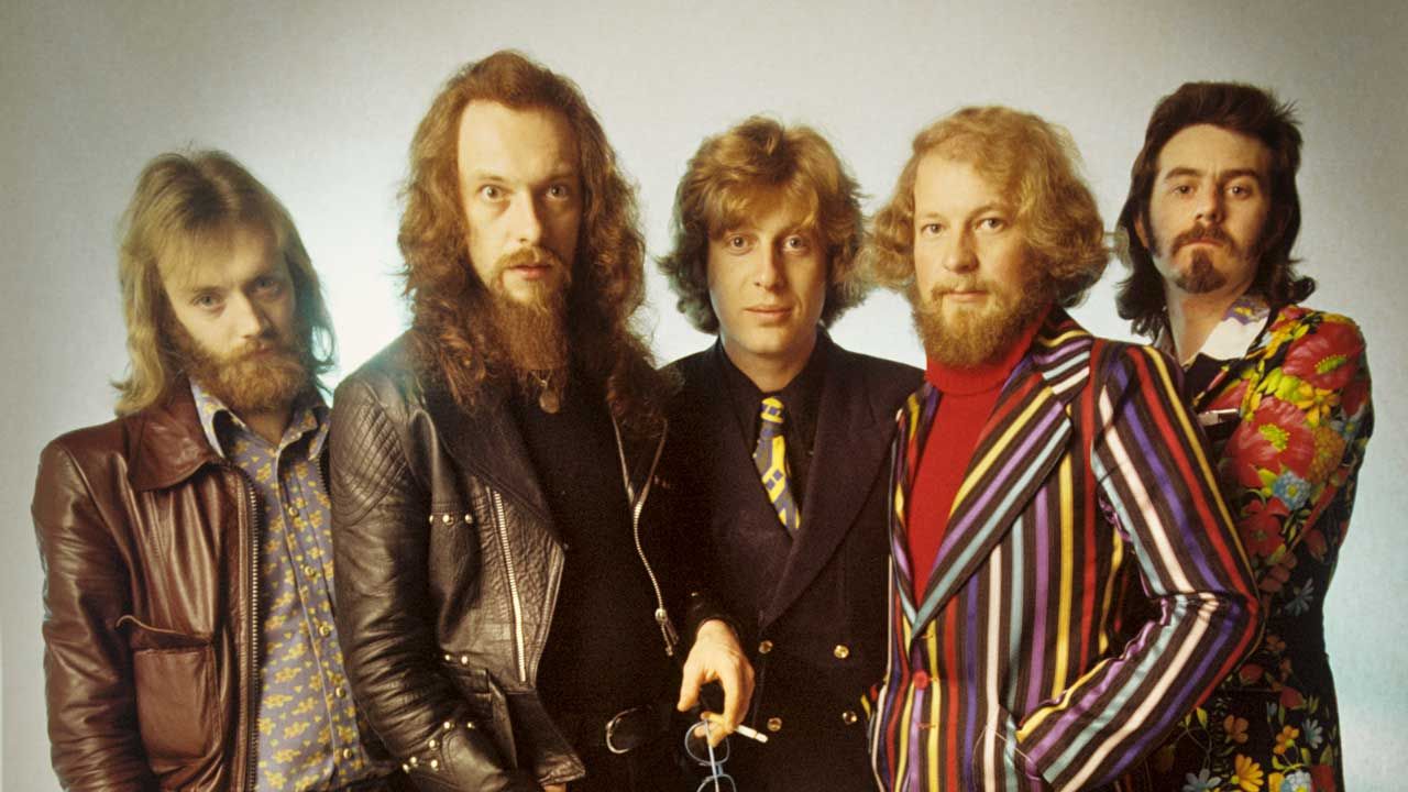 Jethro Tull's expanded Still Living In The Past fails to produce much ...