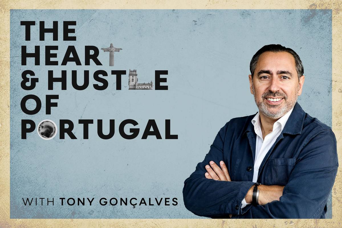 Mike Rita: “Aprendi a ser honesto pela dor. Um artista que sinta ...