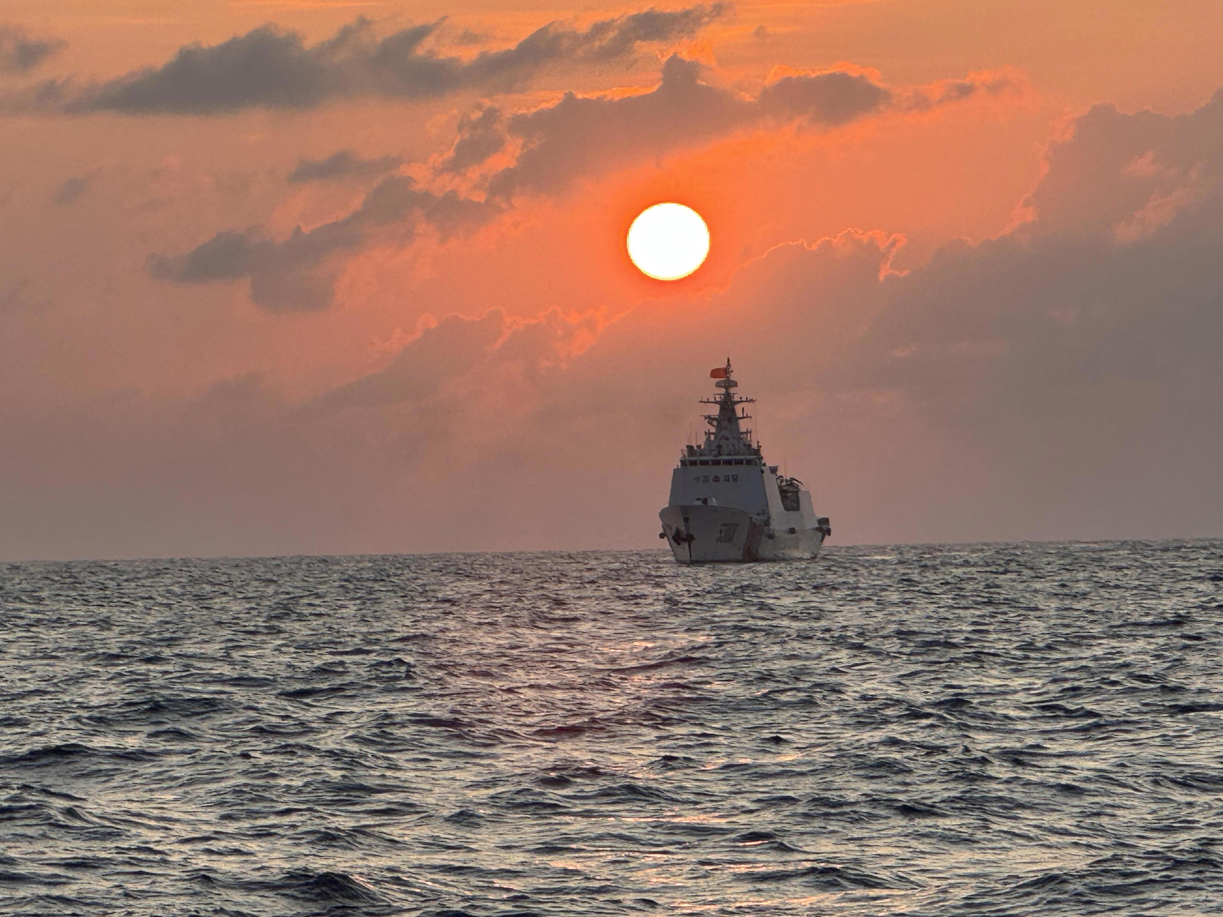 PH renews call for China to comply with arbitral ruling on WPS