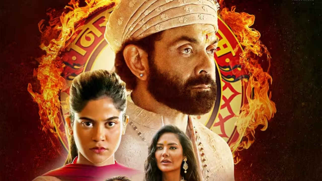 Aashram season 4 release timeline, platform, cast and other details we know