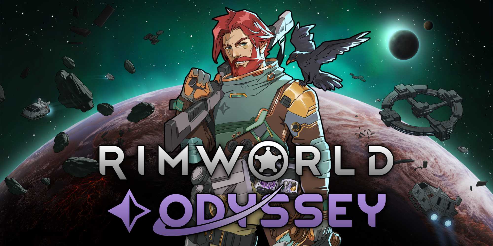 Beginner's Guide to RimWorld: Odyssey